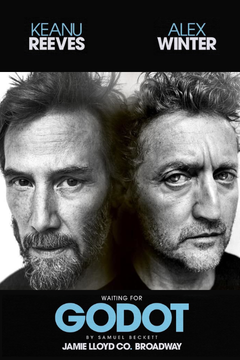 Waiting for Godot Broadway Tickets | The Official NY Theatre Guide