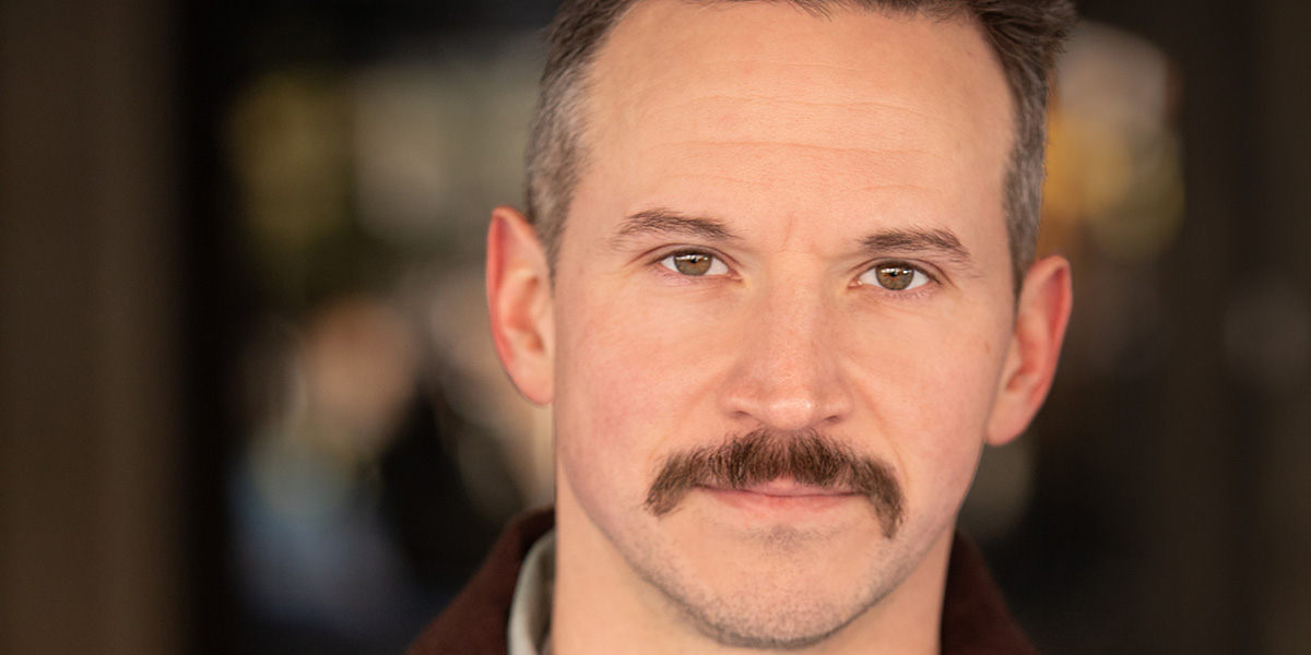 Brandon Espinoza to join cast of 'Joy: A New True Musical' | New York ...
