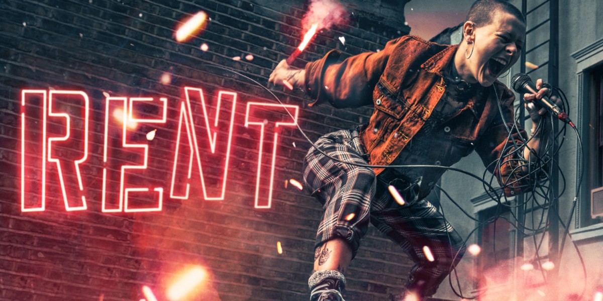 ‘Rent’ casting announced for upcoming revival at Hope Mill Theatre ...