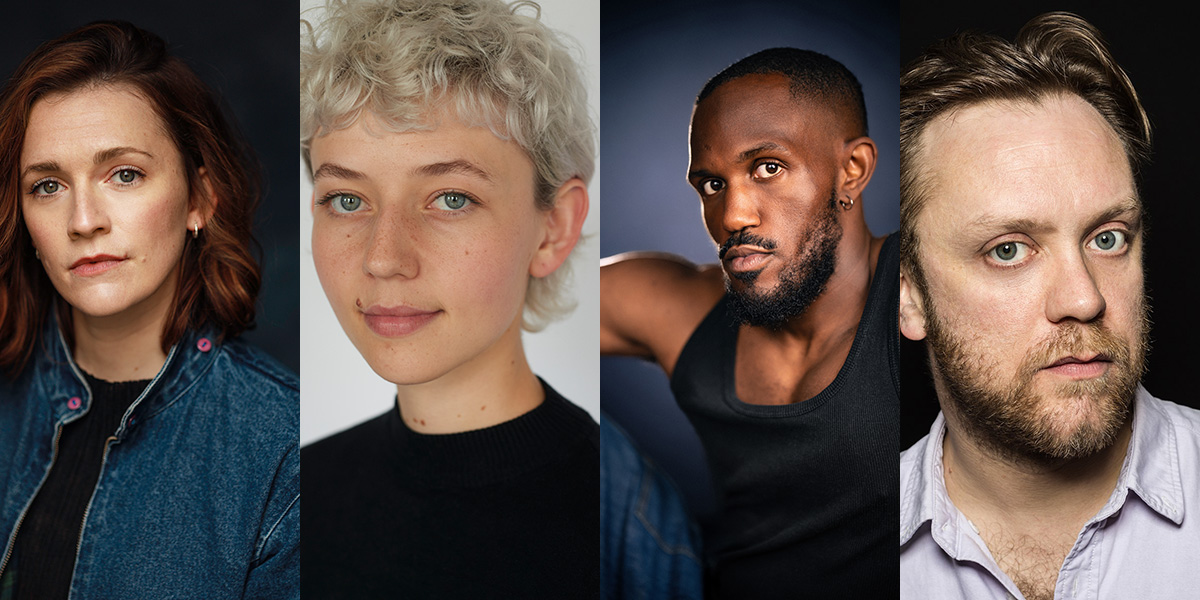 Principal casting revealed for 'Cloud 9' at the National Theatre ...