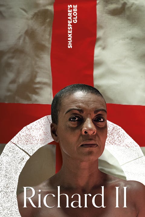 Richard II Tickets | Sam Wanamaker Playhouse | London Theatre