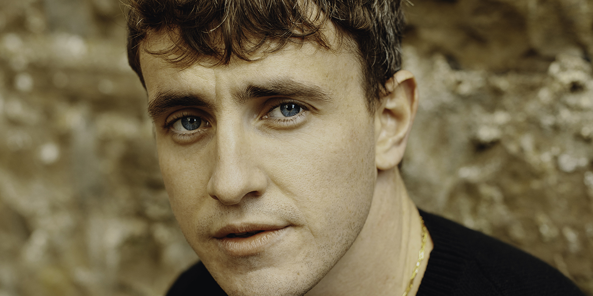 Paul Mescal to make National Theatre debut | London Theatre