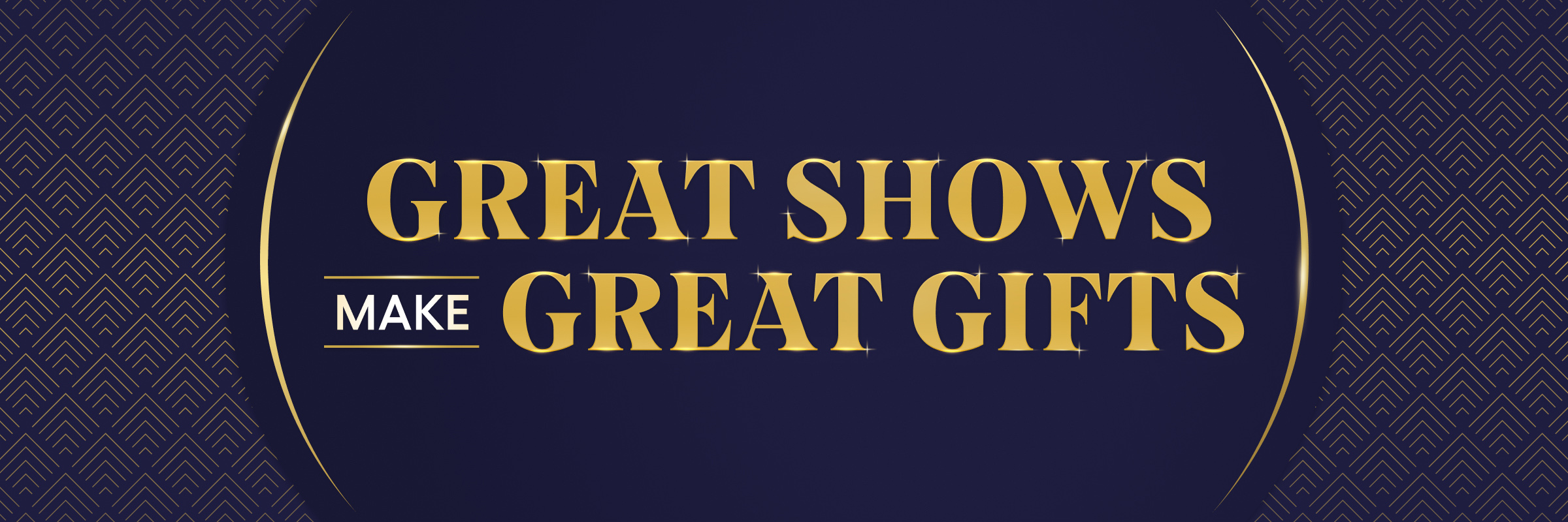 Theatre Gift Guide | West End Ticket Gifts | TodayTix
