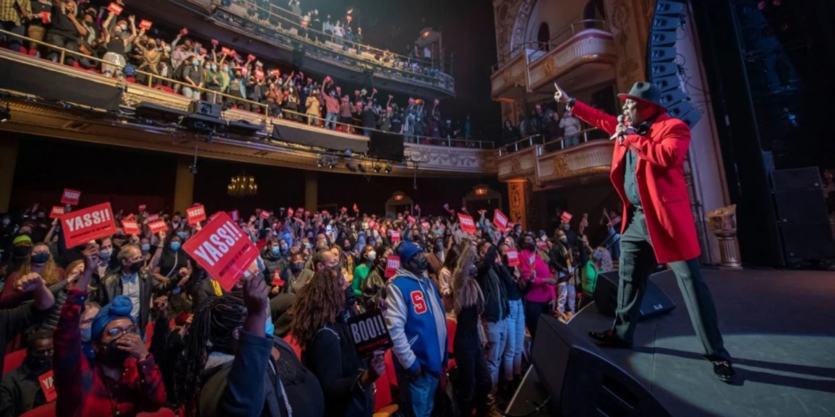 Apollo Theater guide: Everything you need to know about the iconic ...