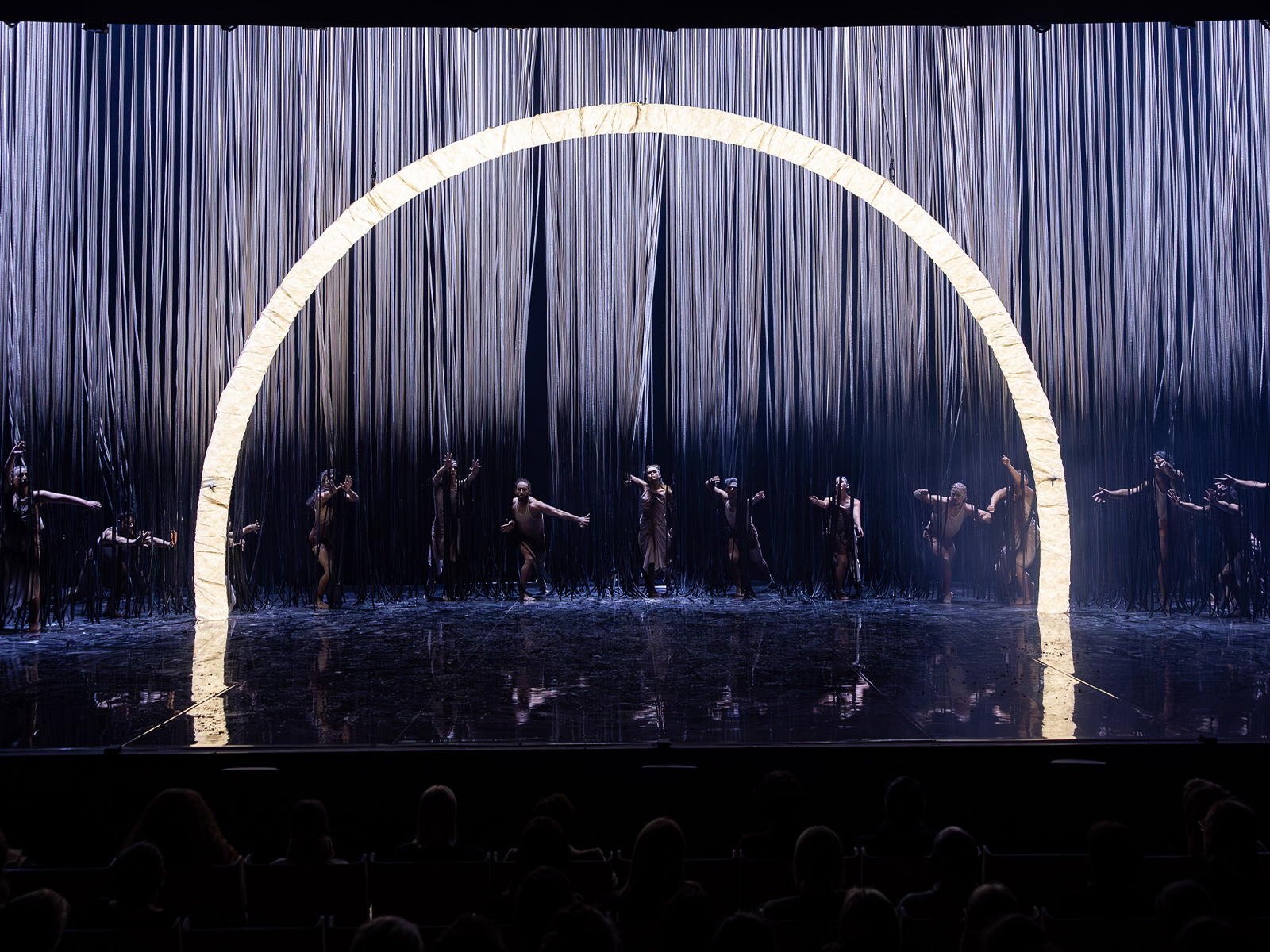 Yuldea presented by Bangarra Dance Theatre Tickets | Melbourne | TodayTix