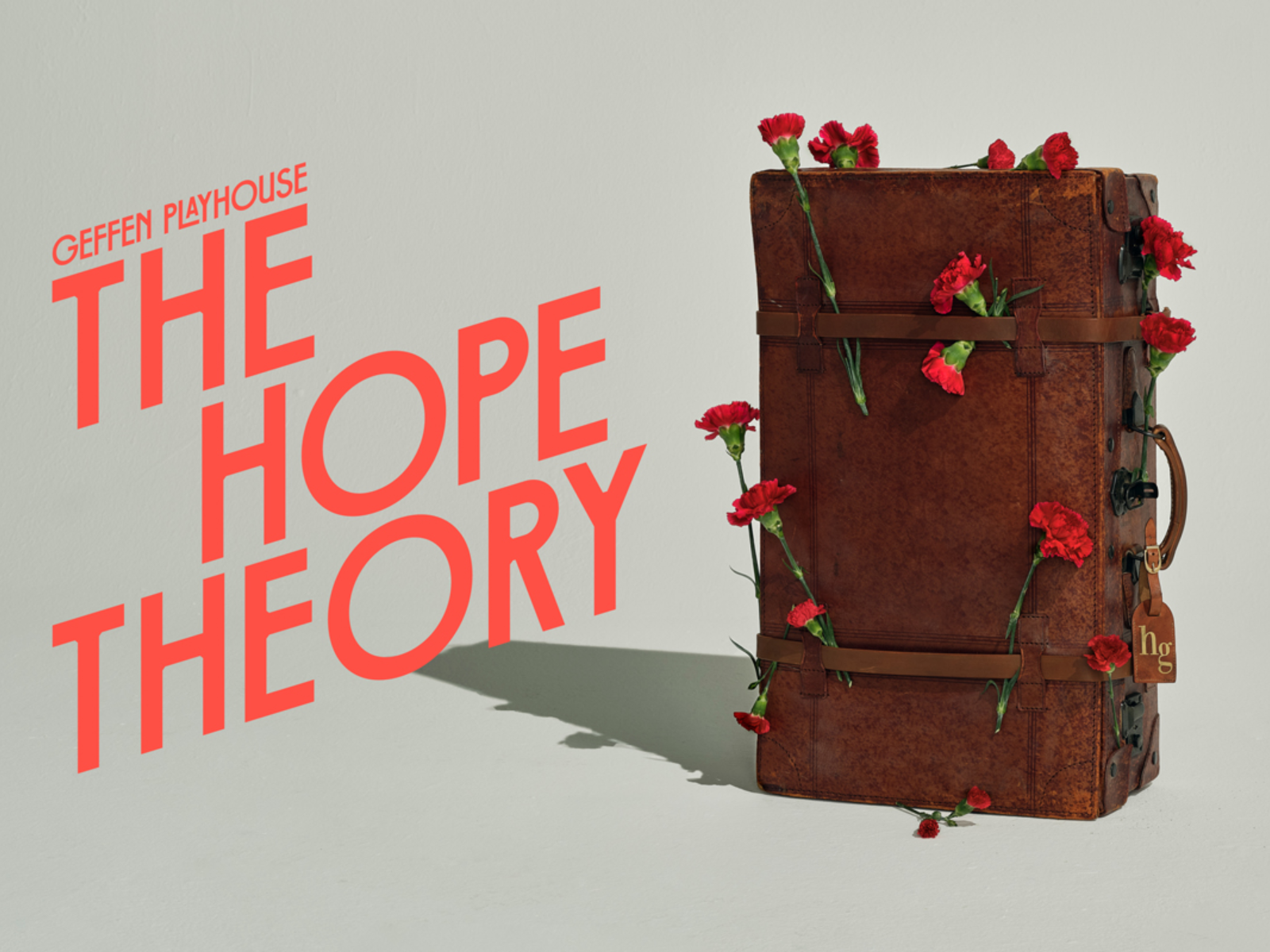 The Hope Theory Tickets | Los Angeles | TodayTix