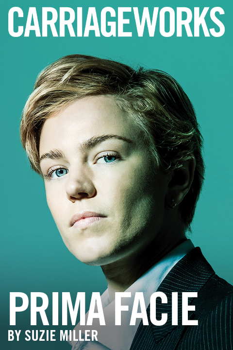 Prima Facie Tickets | Sydney | TodayTix