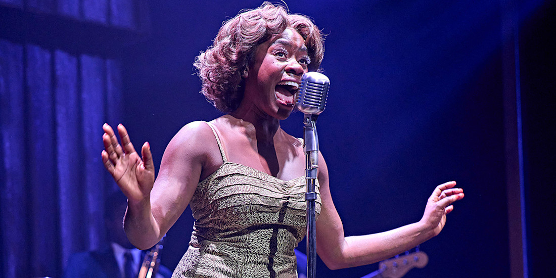 ‘Tina - The Tina Turner Musical’ tickets available through January 2023 ...