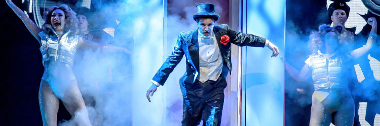 Mischief Theatre’s Magic Goes Wrong extends West End run | London Theatre