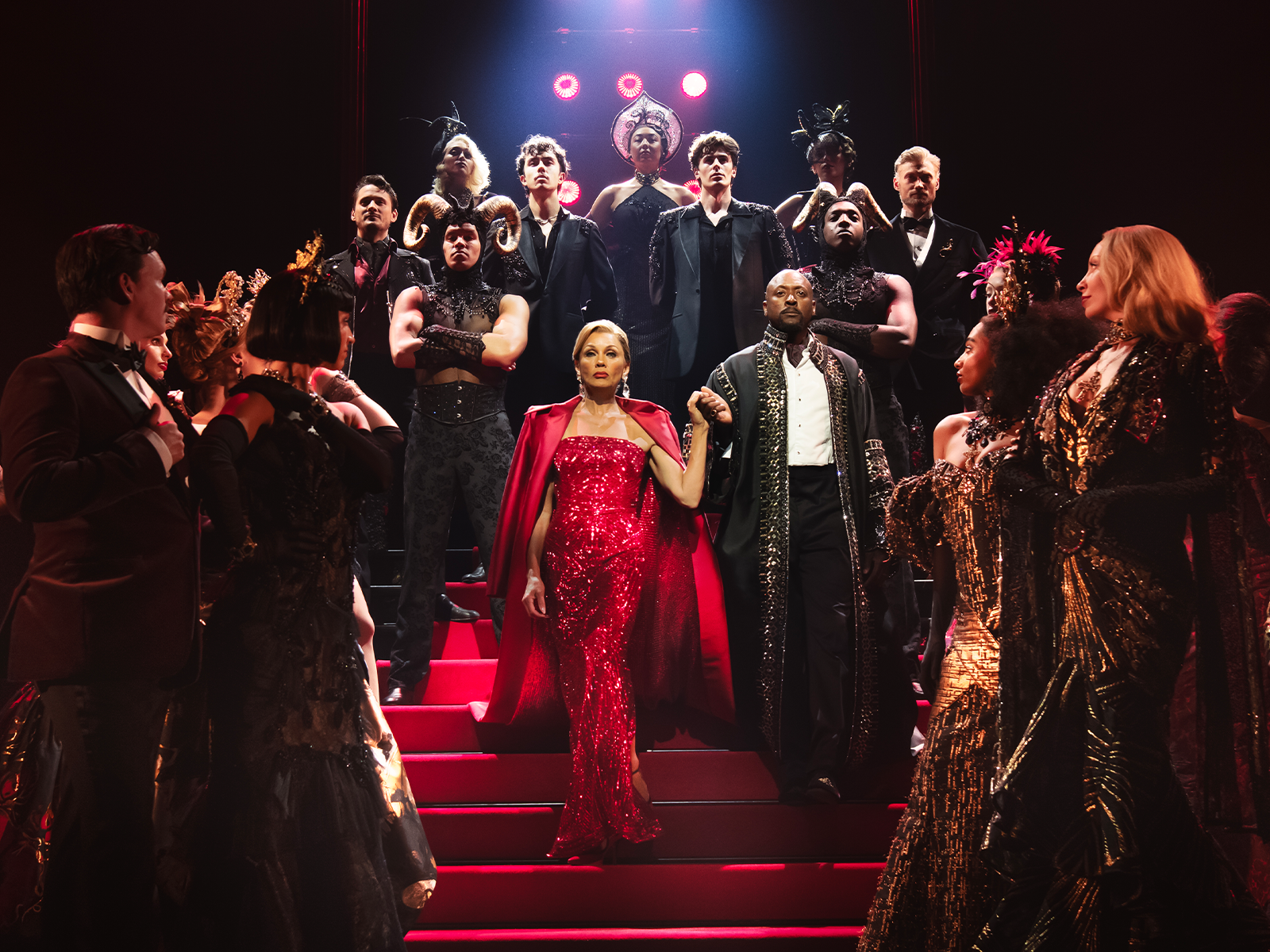 The Devil Wears Prada Tickets | London | TodayTix