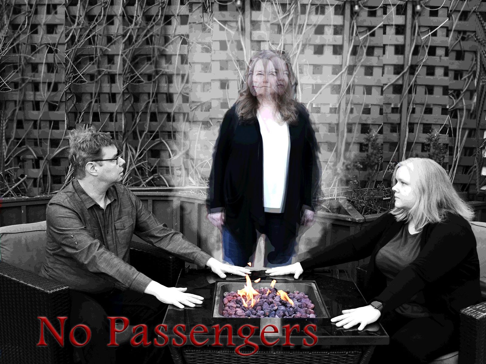 No Passengers tickets | New York Theatre Guide