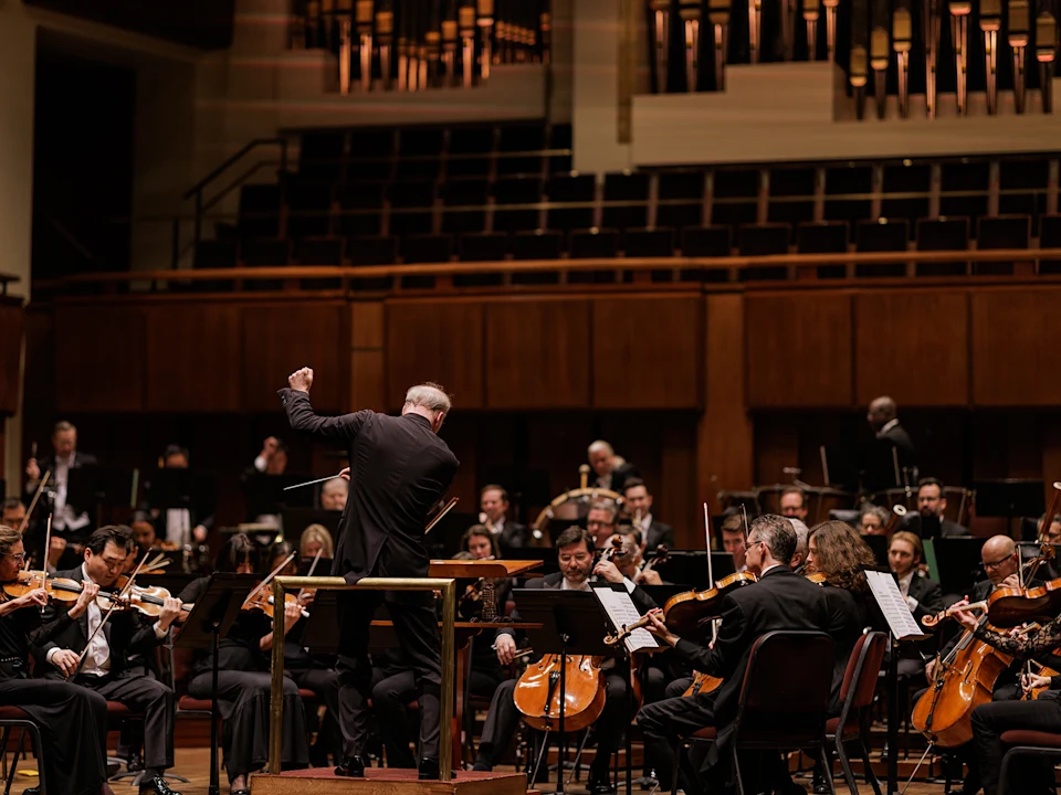 NSO: Beethoven & American Masters:William Grant Still & Beethoven’s ...