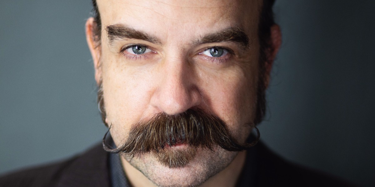 Eric Anderson to play Harold Zidler in 'Moulin Rouge! The Musical' on ...