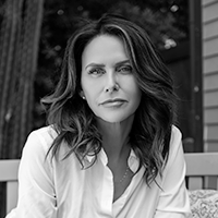 Amy Landecker On Stage | New York Theatre Guide
