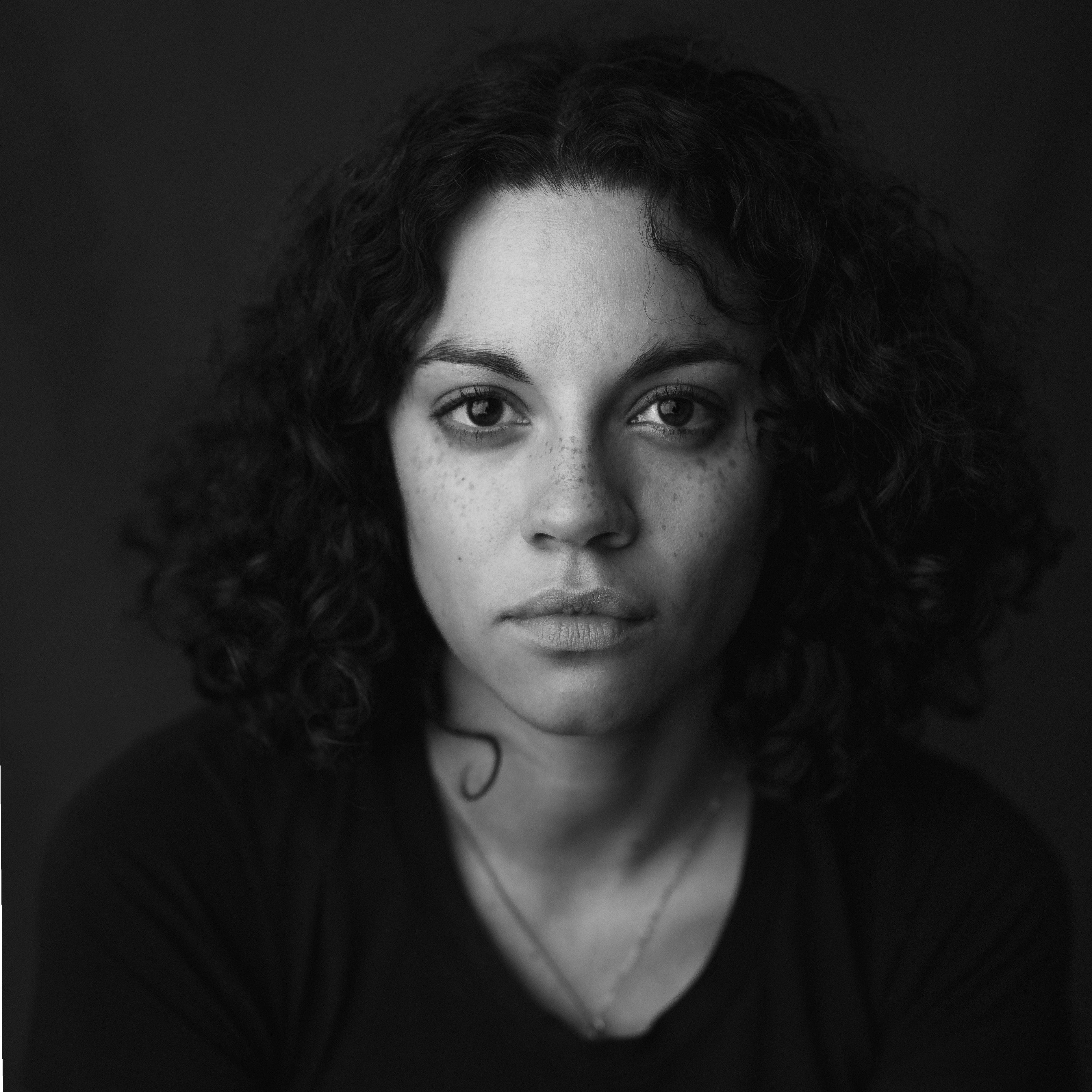 Anoushka Lucas On Stage | London Theatre