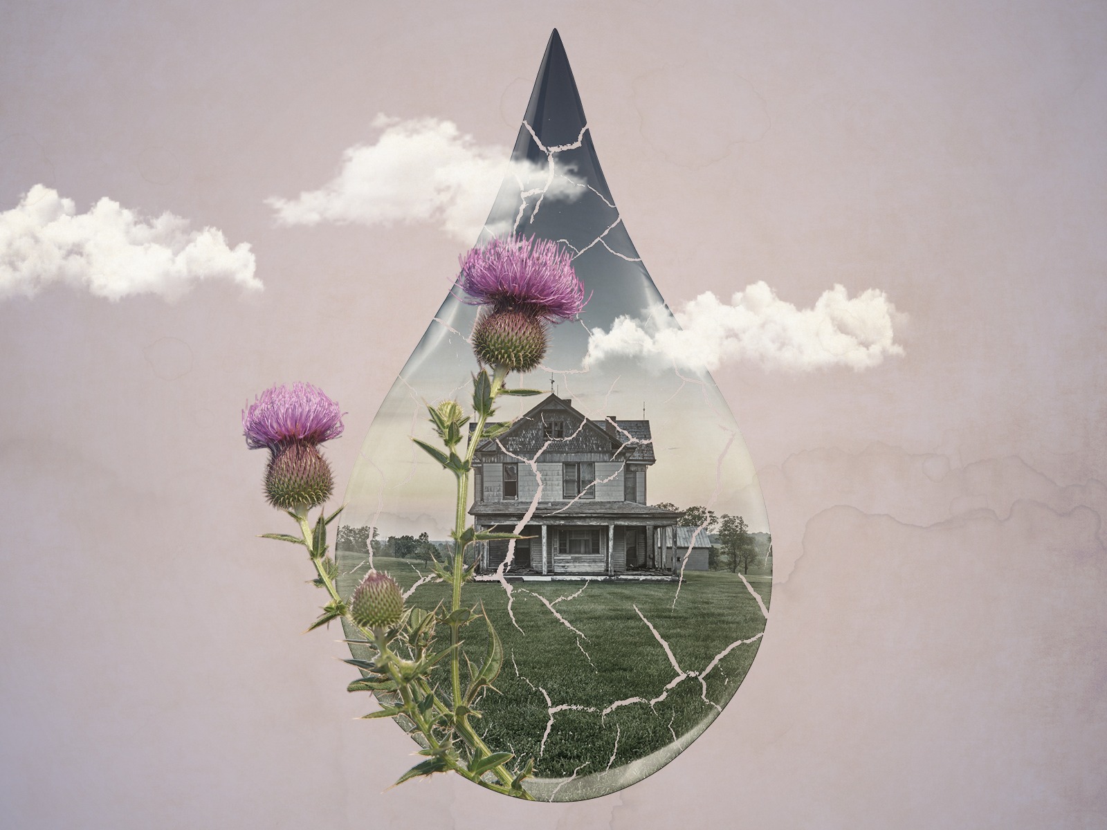 Thistles Tickets | New York | TodayTix