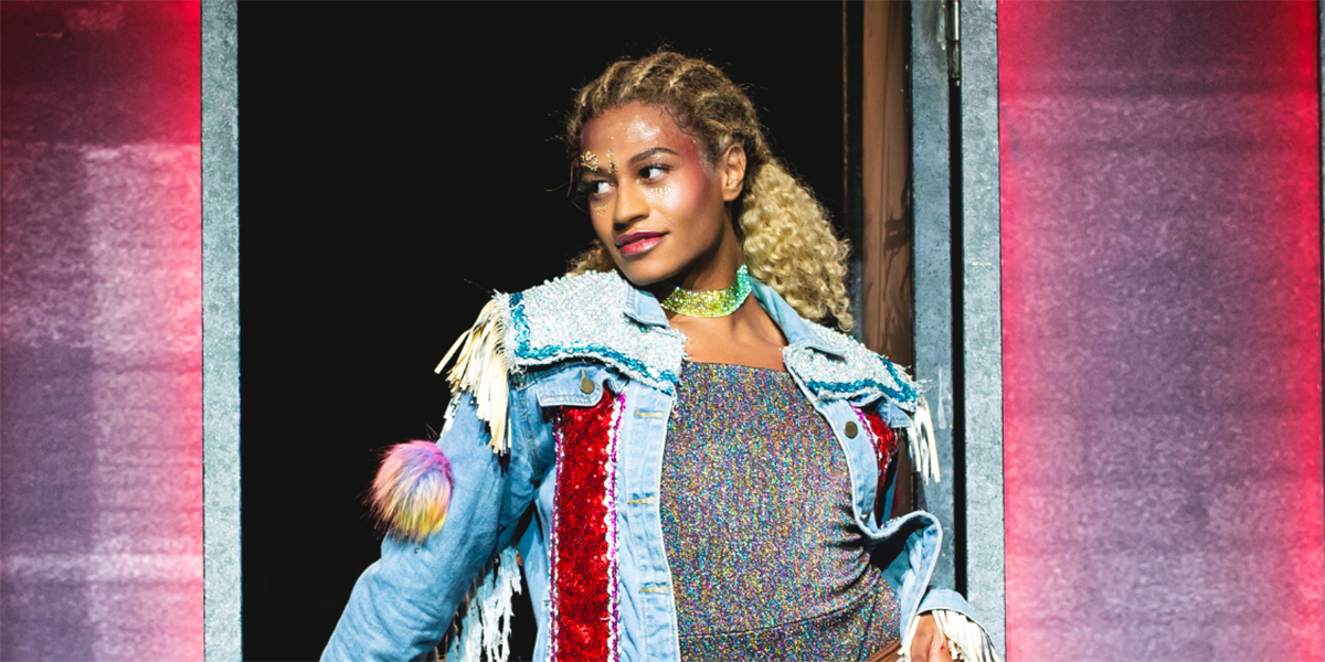 A complete guide to all the songs in 'Everybody's Talking About Jamie ...