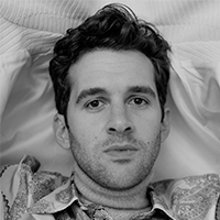 Adam Chanler-Berat On Stage | New York Theatre Guide