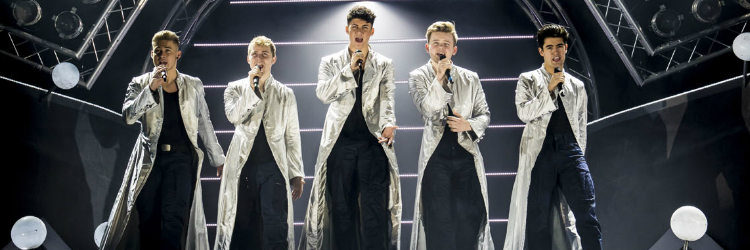 What to expect from Take That musical The Band when it comes to London ...