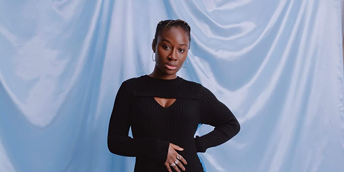 Heather Agyepong on finding her dream role in 'School Girls' | London ...