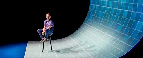 Gillian Russo | NewYorkTheatreGuide.com