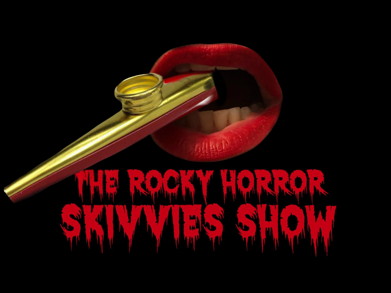 The Rocky Horror Skivvies Show tickets | Laguna Beach | TodayTix
