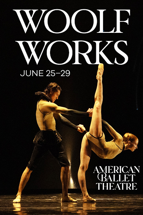 Woolf Works Tickets | New York Theatre Guide