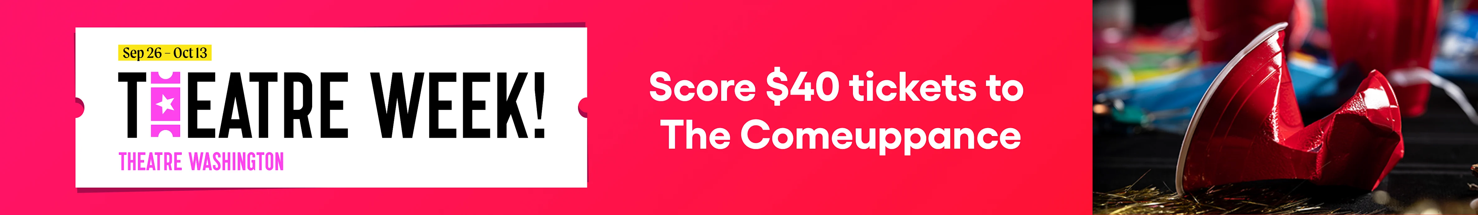 TodayTix | Theater Tickets to Musicals, Plays, Broadway, More