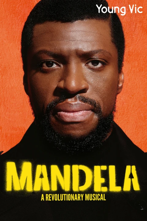 Mandela Tickets | London Theatre