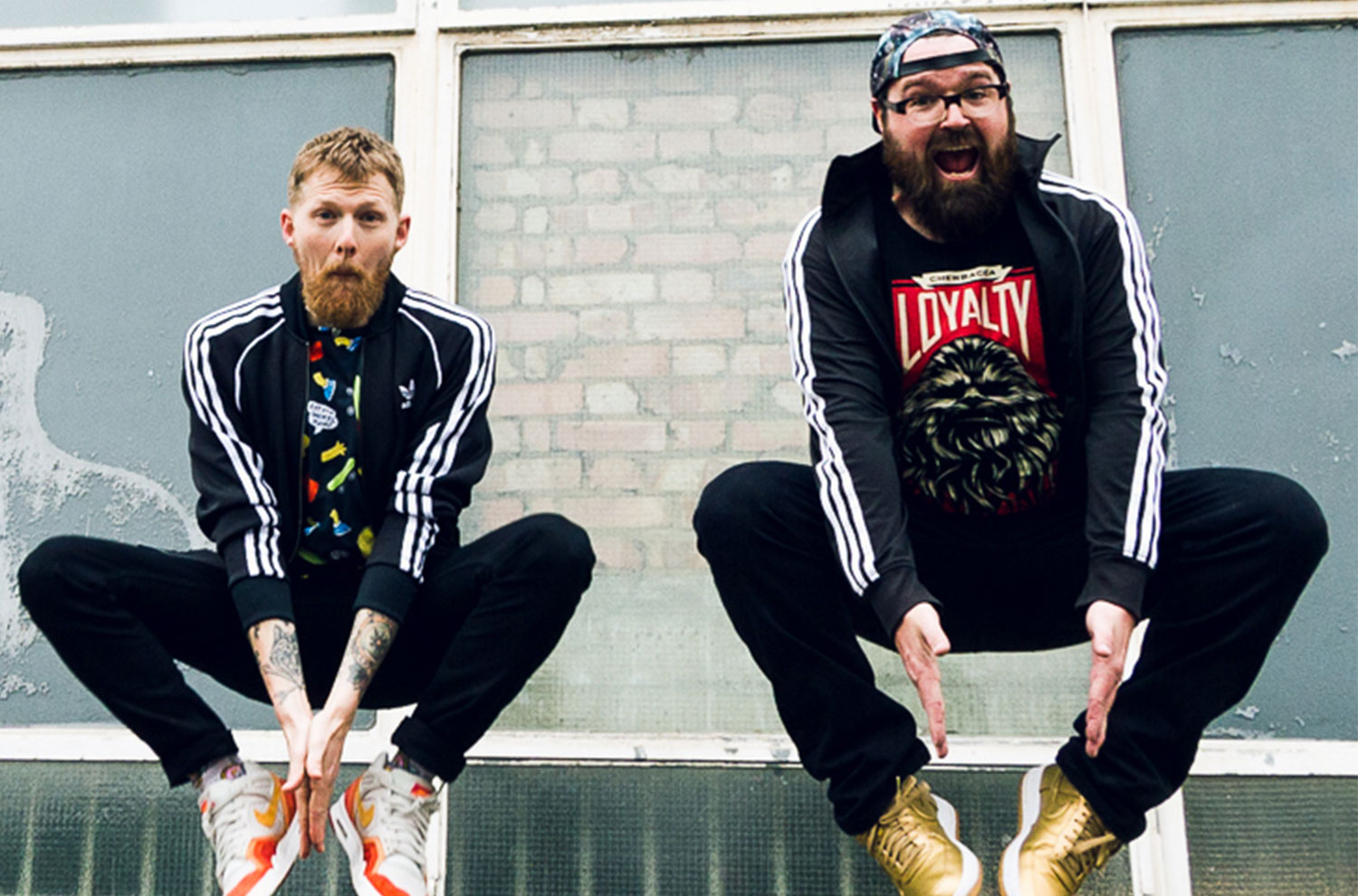 The Mighty Kids Beatbox Comedy Show Tickets | London | TodayTix