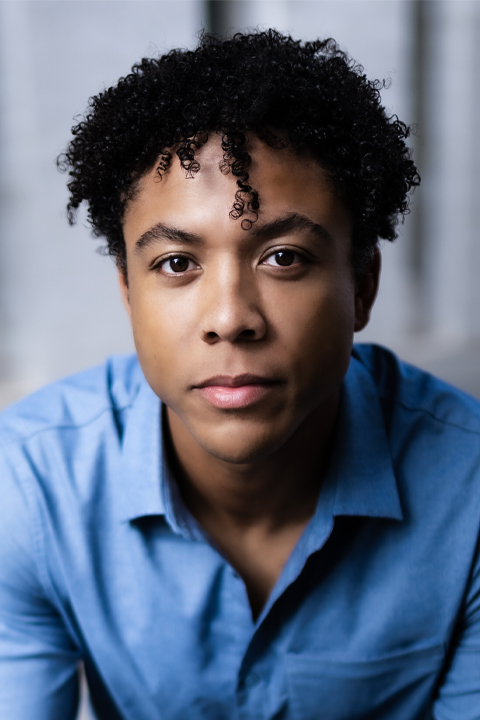 WNO: Marian Anderson Vocal Award Recital: Justin Austin Tickets ...