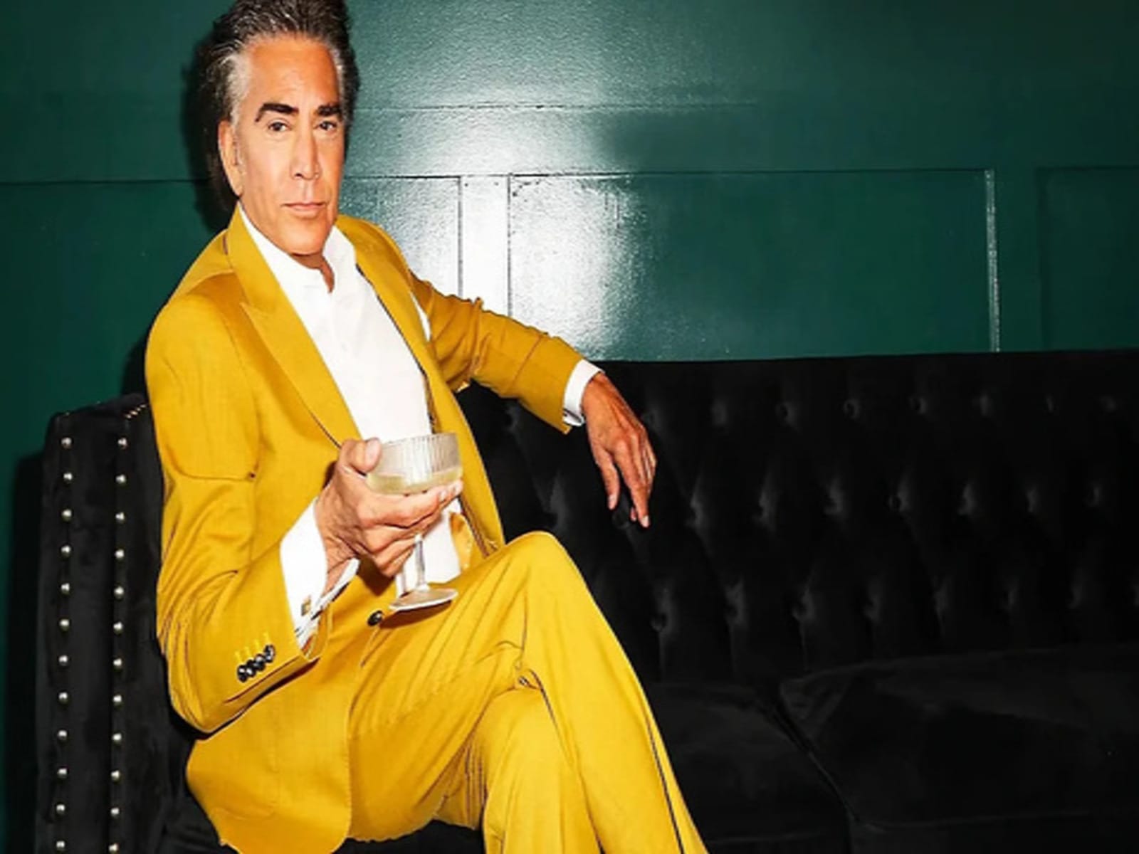Jose Luis Rodríguez "El Puma" Tickets | Bronx | TodayTix