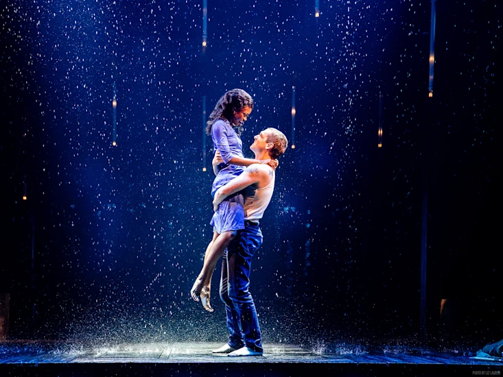 The Notebook: The Musical on Broadway Tickets | New York Theatre Guide