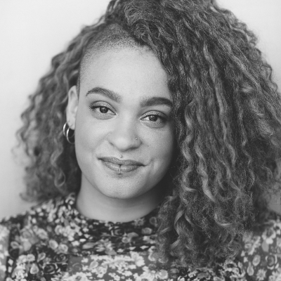 Nora Schell On Stage | New York Theatre Guide