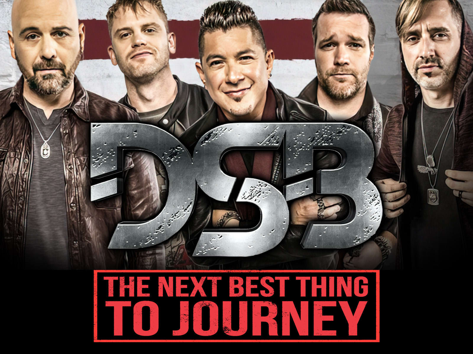 Journey Tribute by DSB Tickets | Agoura Hills | TodayTix