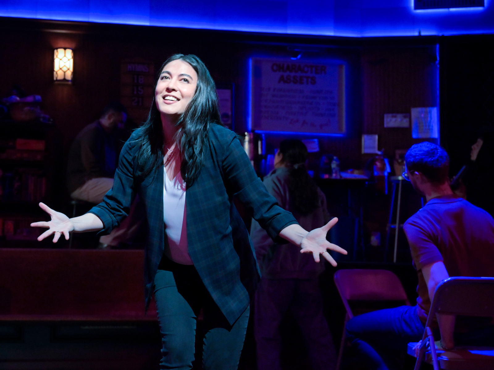 Octet Tickets | Berkeley | TodayTix