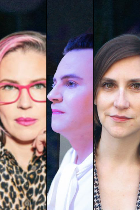 Justice: A New Musical Tickets | Mill Valley | TodayTix