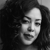 De’Adre Aziza On Stage | New York Theatre Guide