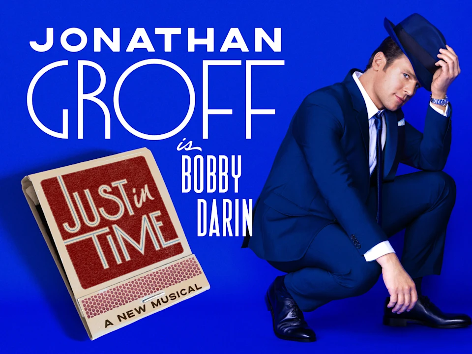 Just in Time Tickets | New York Theatre Guide