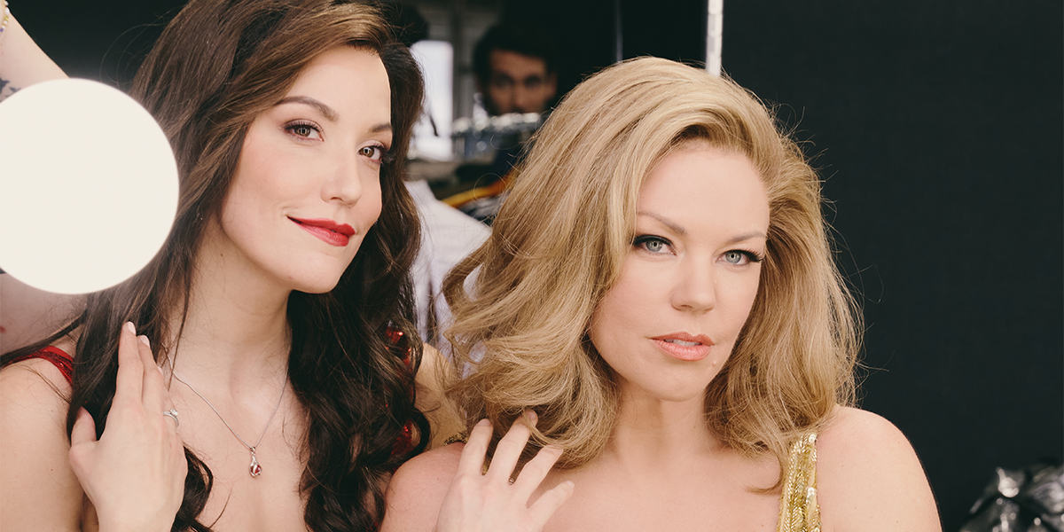 10 backstage Broadway secrets from the company of 'Smash' | New York ...