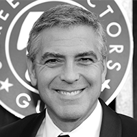 George Clooney On Stage | New York Theatre Guide