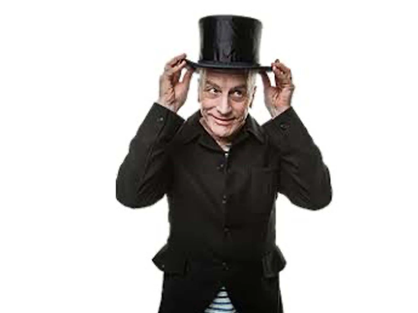 All Over the Map Tickets | Basking Ridge | TodayTix