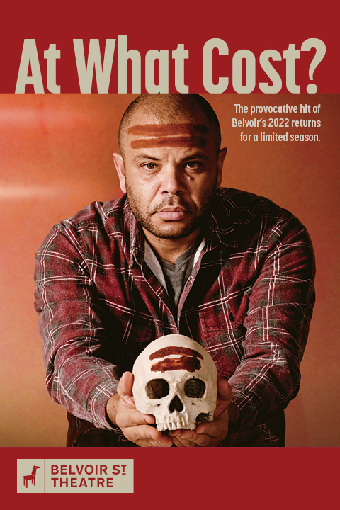 At What Cost? Tickets | Sydney | TodayTix