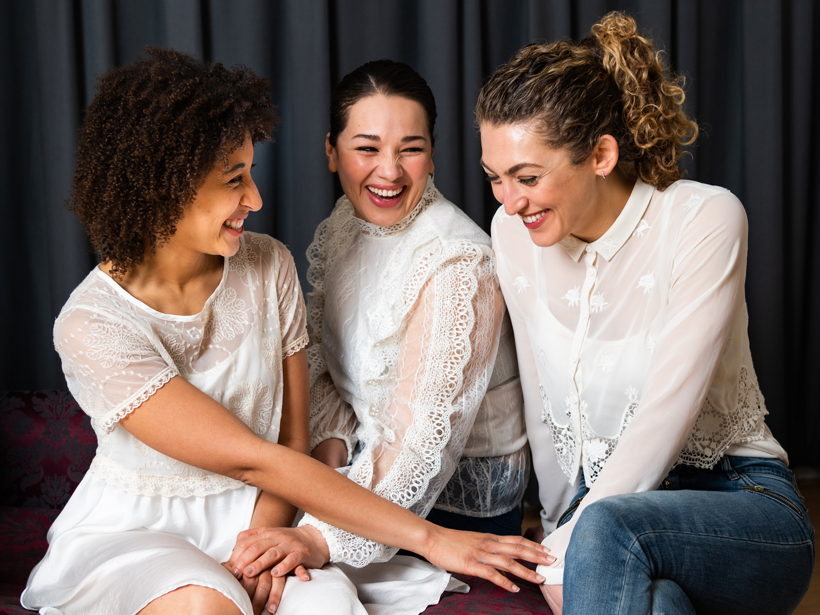 Three Sisters Tickets | New York | TodayTix