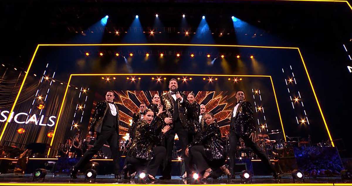 See West End shows on BBC's ‘Big Night of Musicals’ | London Theatre