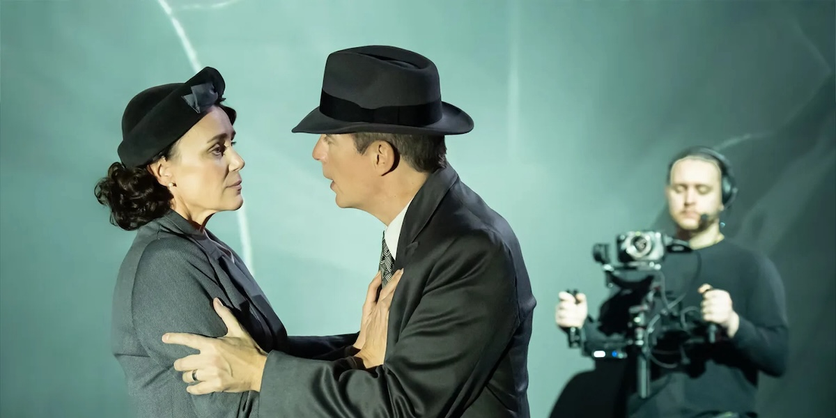 'The Human Body' review – Keeley Hawes and Jack Davenport are a ...