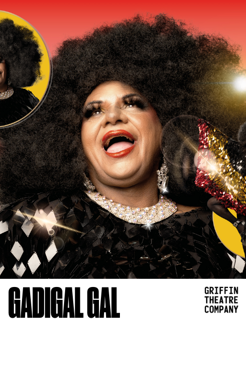 Gadigal Gal tickets | Sydney | TodayTix