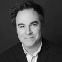Roger Bart On Stage | New York Theatre Guide