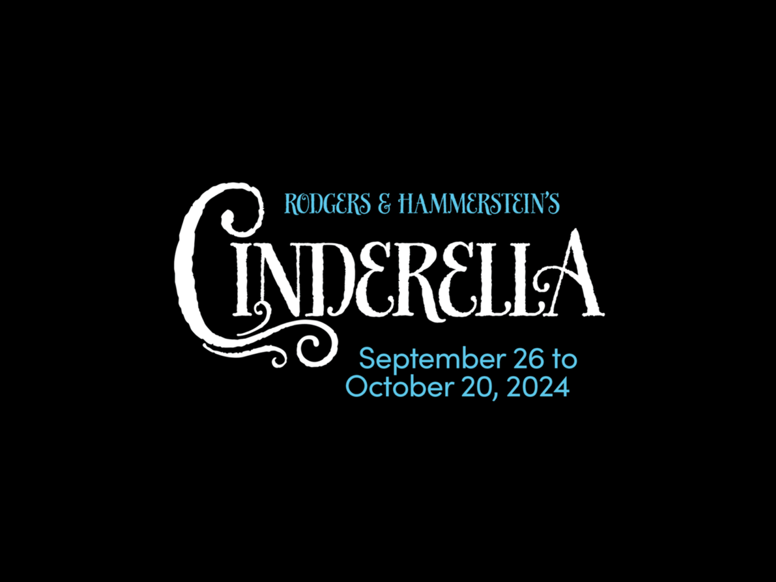 Rodgers & Hammerstein's Cinderella Tickets | Arlington Heights | TodayTix