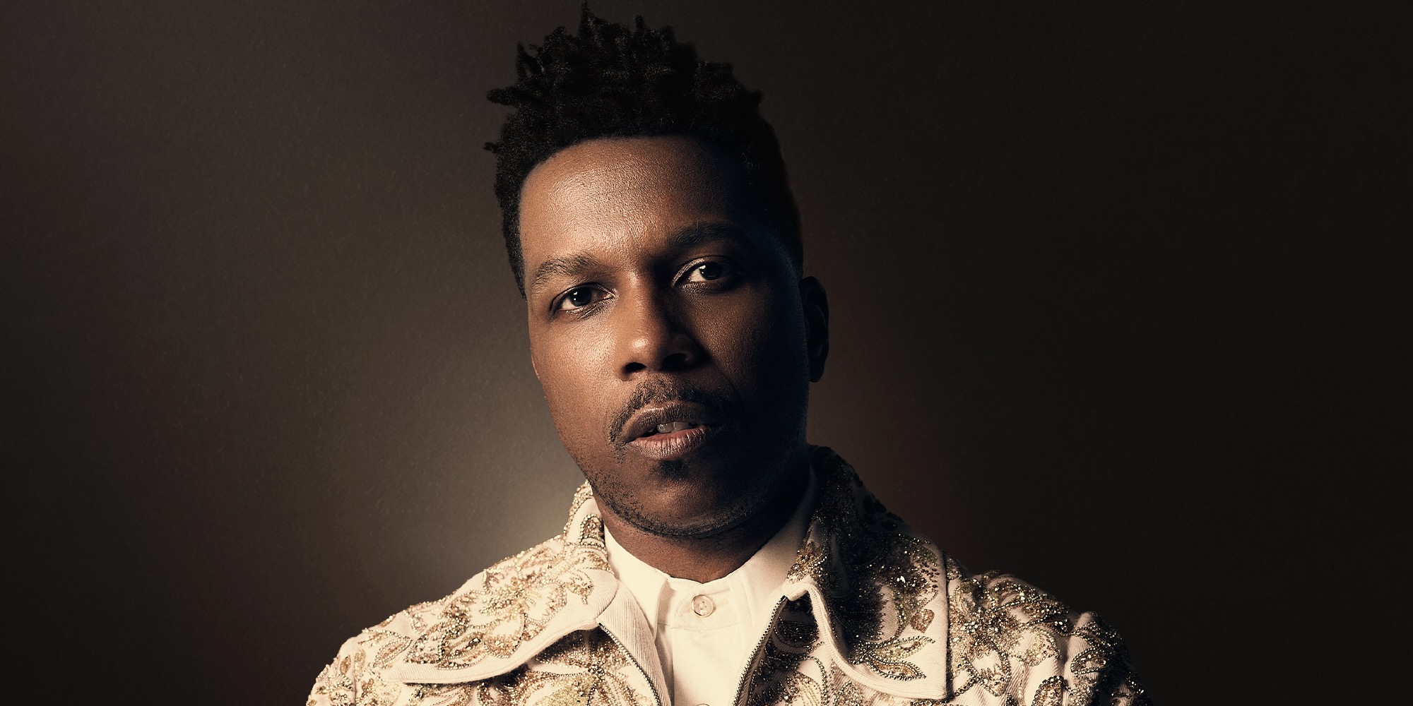 Leslie Odom, Jr. to perform solo concert at the London Palladium in ...